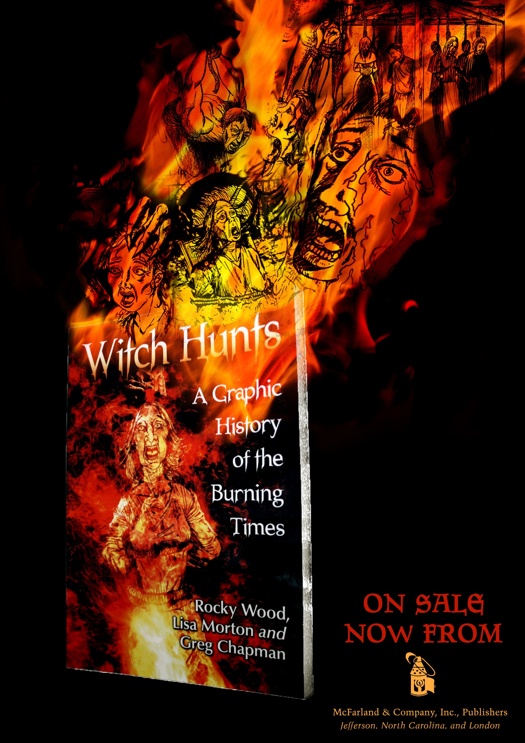 Gallery | Witch Hunts