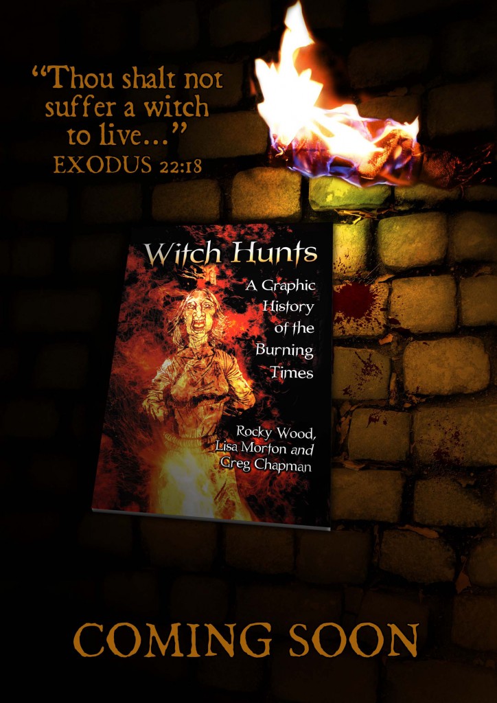 Gallery | Witch Hunts